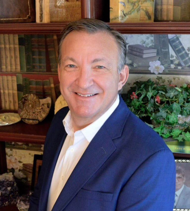 Meet Our Doctors - Mesa Dental Group